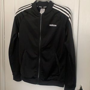 adidas | Jackets & Coats | Adidas Dazzle Track Jacket | Poshmark